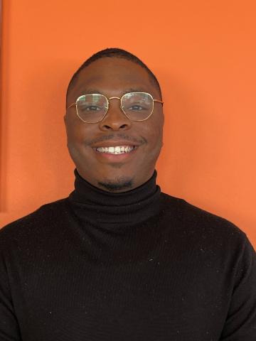 Giovanni (Gio) Johnson | TIP Scholars